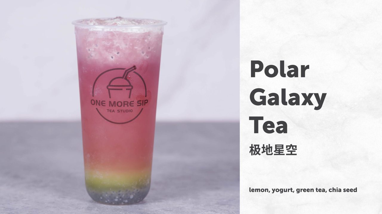 One More Sip Tea Studio｜Online Order｜Loma Linda｜CA